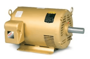15 HP Electric Motor Selection Guide