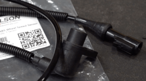 Left Rear Wheel Speed Sensor – Duty and Replacement – FMechanic ...