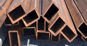 Square Copper Tubing Systems - Manufacturing and Applications