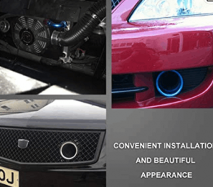 Air Intake Duct Explanation and Reviews