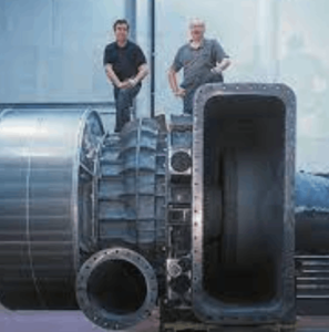 Biggest Turbo Systems Ever in the World! – FMechanic – Mechanic ...