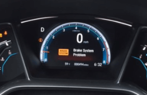 Brake Hold System Problem – Common Causes – FMechanic – Mechanic ...