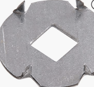 Carriage Bolt Washer - Explanation and Features