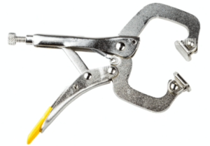 Clamp Lock Mechanisms - Different Types and Uses