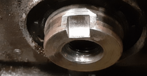 Crankshaft Keyway - Explanation, Replacement Costs