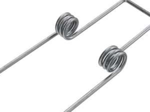 Double Torsion Spring - Uses, Advantages and Design