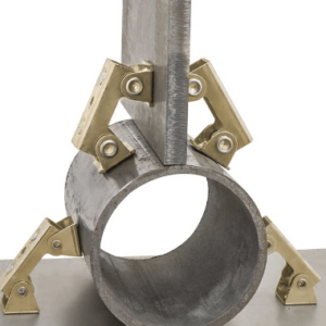 Magnetic Clamps - Types and Applications
