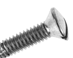 Oval Head Screw Guide - Types and Applications