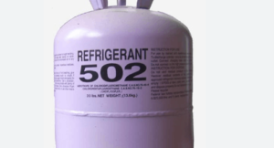 r502 Refrigerant - Properties and Applications