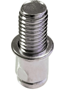 Rivet Bolt Systems - Applications and Advantages