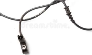 Steering Speed Sensor - Features and Uses