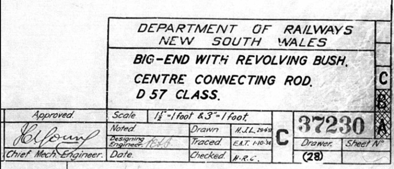 What Information in a Drawing's Title Block Identifies the Project?