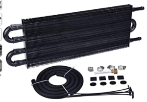 Radiator Transmission Cooler – Duty and Types – FMechanic – Mechanic ...