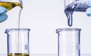 Thickness of a Liquid - What Does It Mean?