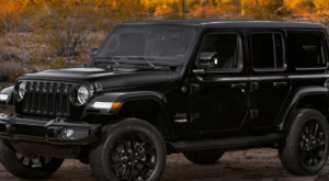 Granite Crystal Metallic Color on SUVs – FMechanic – Mechanic ...