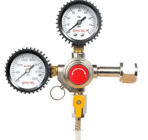 CO2 Tank Regulator – Different Types and Applications – FMechanic ...