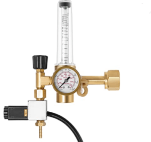 CO2 Tank Regulator - Different Types and Applications