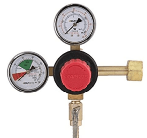 CO2 Tank Regulator – Different Types and Applications – FMechanic ...