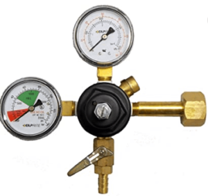 CO2 Tank Regulator – Different Types and Applications – FMechanic ...