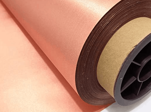 Copper Fabric Guide - Uses and Information