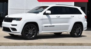 Granite Crystal Metallic Color on SUVs – FMechanic – Mechanic ...