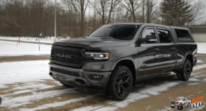 Granite Crystal Metallic Color on SUVs – FMechanic – Mechanic ...