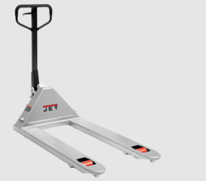 JET Pallet Jack Review – Different Models and Capabilities – FMechanic ...