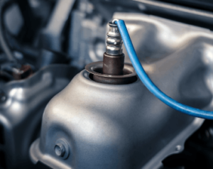 Temporary Fix for Bad O2 Sensor - Detailed Guide