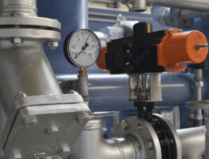 Steam Fittings - What are They? Considerations