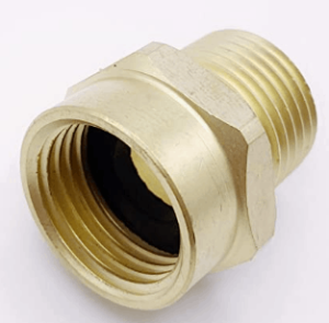 Threaded Reducer - Different Sizes and Parts