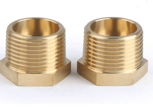 Threaded Reducer - Different Sizes and Parts
