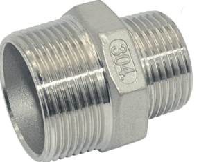 Threaded Reducer - Different Sizes and Parts
