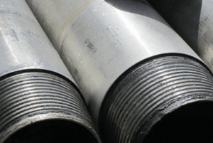 Threaded Tube - Selection Guide