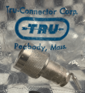 Tru Connector - Company Working Areas and Products
