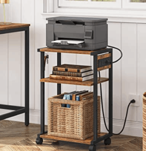 3D Printer Table Selection Guide with Product Comparison