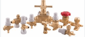 Capped Valve- A Useful Solution to Fluid Flow Systems
