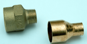 Eccentric Reducer Complete Guide - Materials and Installation