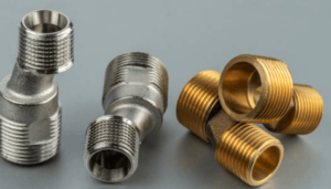 Eccentric Reducer Complete Guide - Materials and Installation