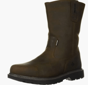 Welding Boots - Top Picks and Detailed Selection Guide