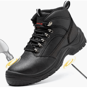 Welding Boots - Top Picks and Detailed Selection Guide