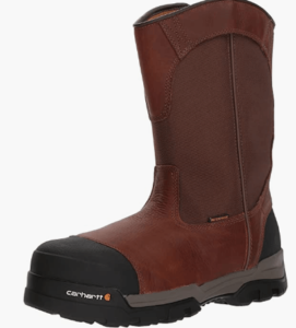 Welding Boots - Top Picks and Detailed Selection Guide