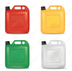 What Color is Gasoline? Colors of Different Types