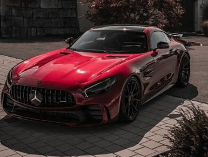 Red Car Paint – Should You Use It?