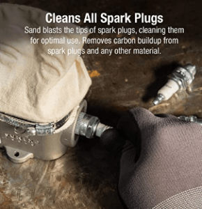 Spark Plug Cleaner – Guide to Use It and Other Considerations