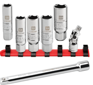 Spark Plug Socket Set – Buying Guide and Additional Infos