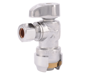 SharkBite Shut Off Valve – Detailed and Unbiased Review