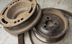 Alternator Pulley – What is It? Problems and Solutions