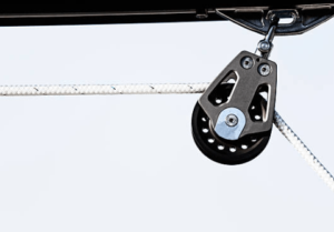 Cable Pulley – What is It? How to Select?