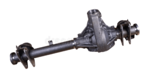 Front Differential – How It Works? Problems, Solutions and More ...