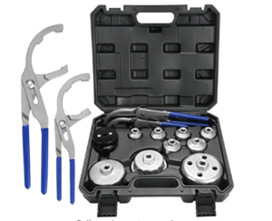 Oil Filter Removal Tool – Selection Guide with Products